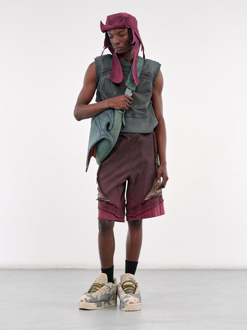 Yaku for Men SS25 | H.LORENZO - Los Angeles