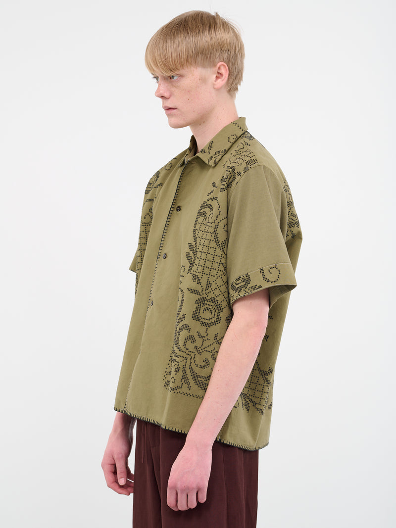 Diomene for Men SS23 | H.LORENZO - Los Angeles