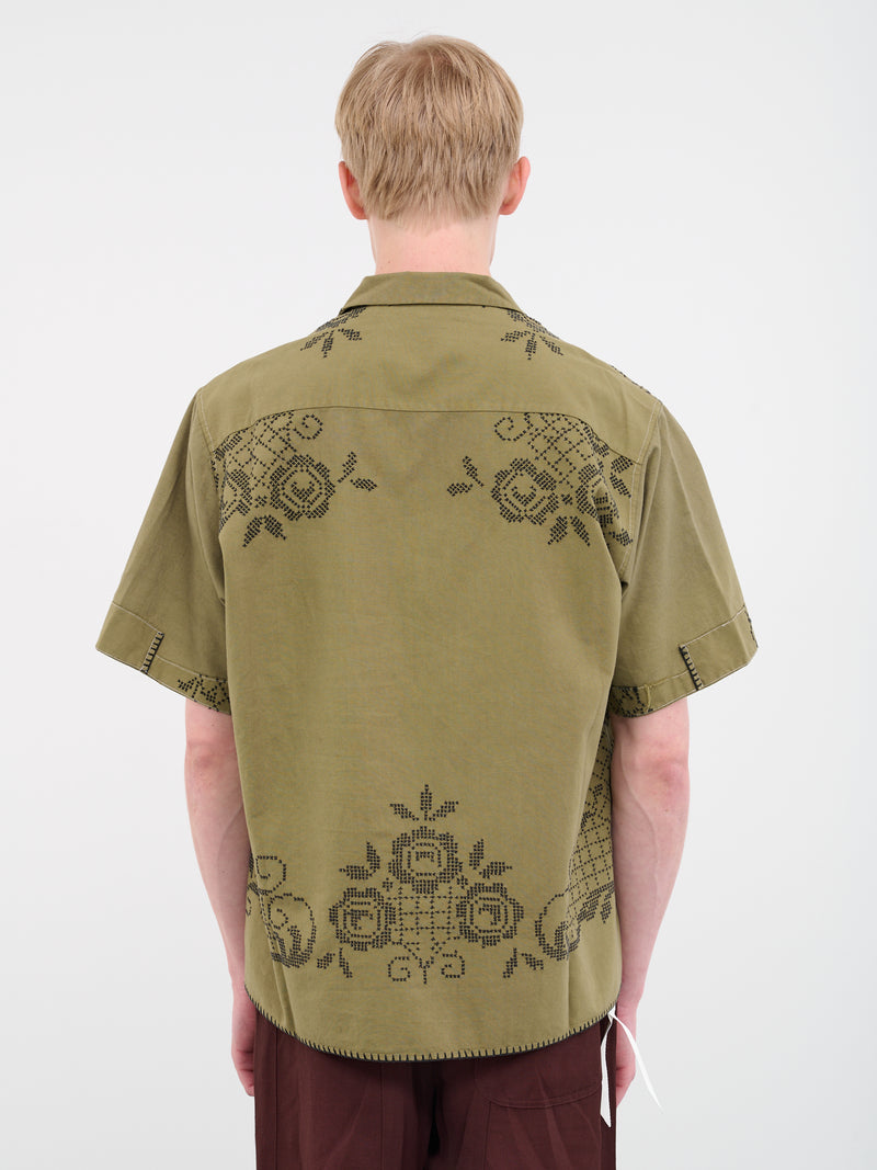 Diomene for Men SS23 | H.LORENZO - Los Angeles