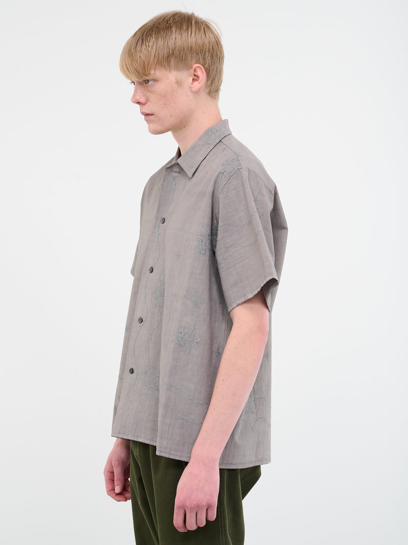 Diomene for Men SS23 | H.LORENZO - Los Angeles