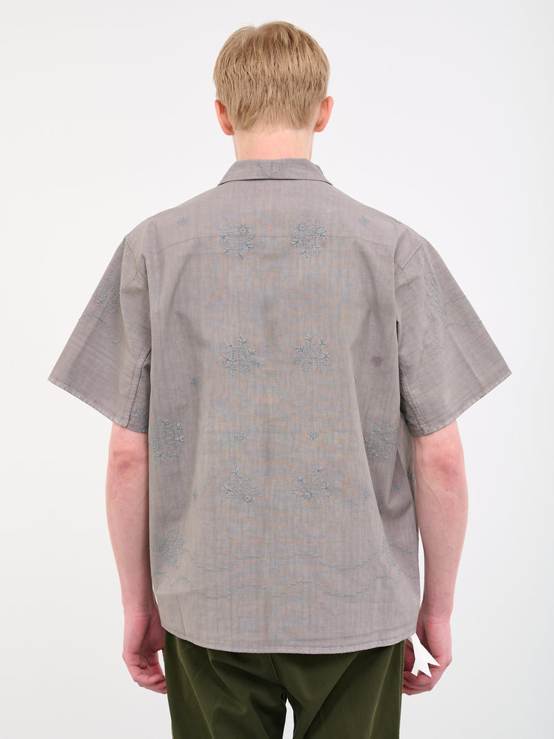 Diomene for Men SS23 | H.LORENZO - Los Angeles