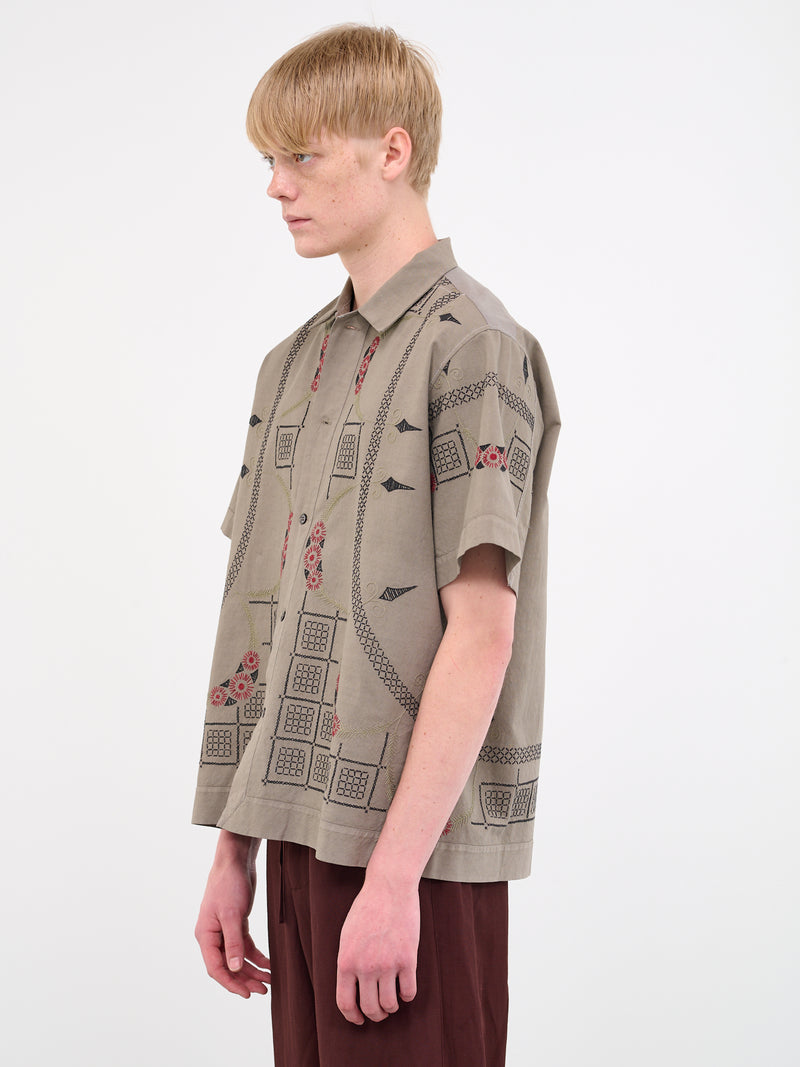 Diomene for Men SS23 | H.LORENZO - Los Angeles