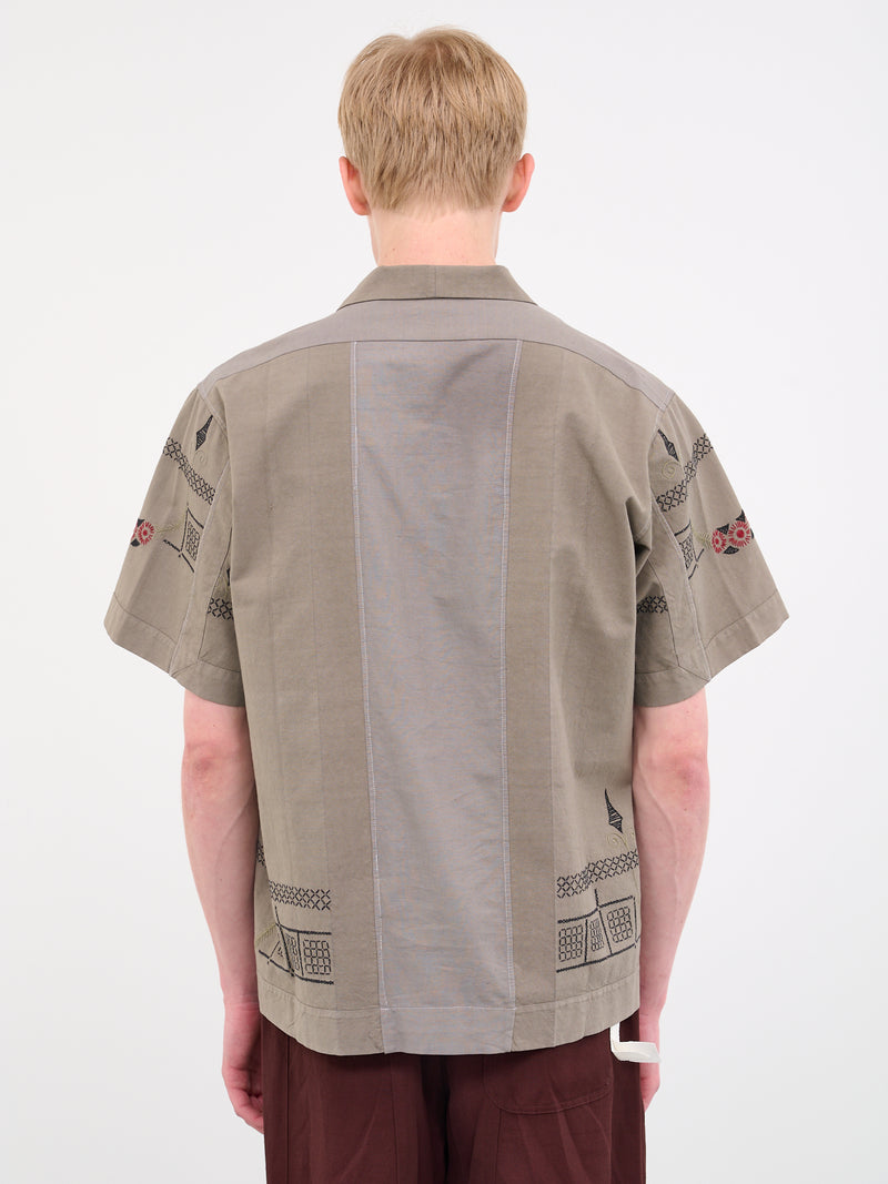 Diomene for Men SS23 | H.LORENZO - Los Angeles