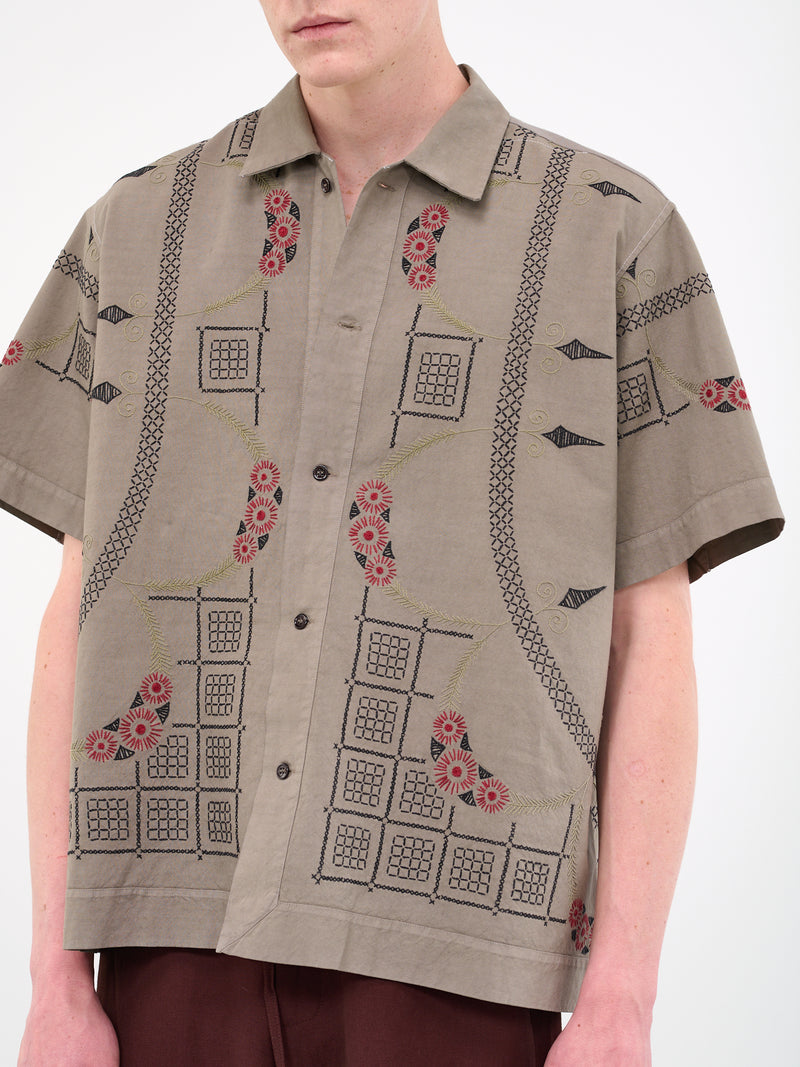 Diomene for Men SS23 | H.LORENZO - Los Angeles