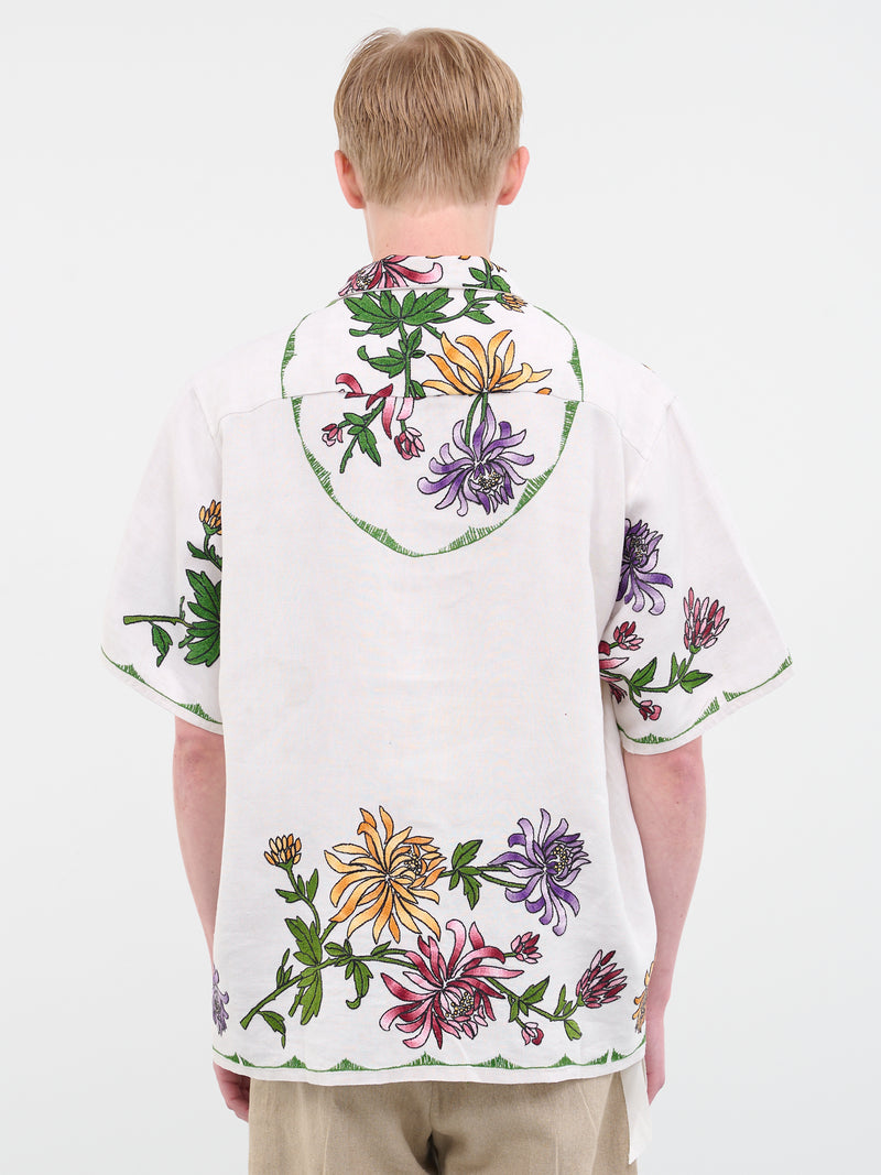 Diomene for Men SS23 | H.LORENZO - Los Angeles