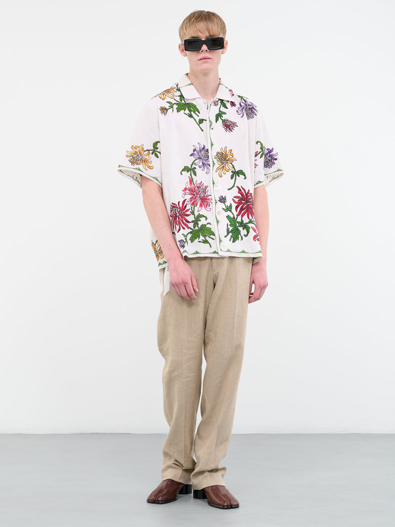 Diomene for Men SS23 | H.LORENZO - Los Angeles