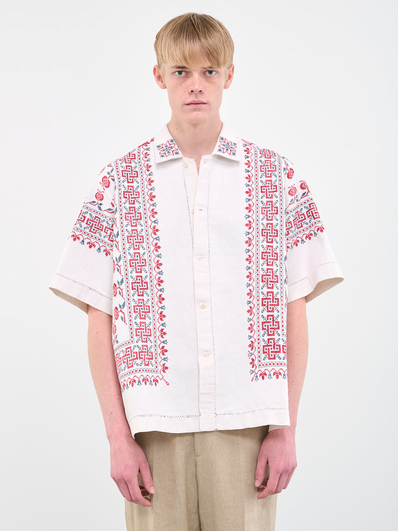 Diomene for Men SS23 | H.LORENZO - Los Angeles