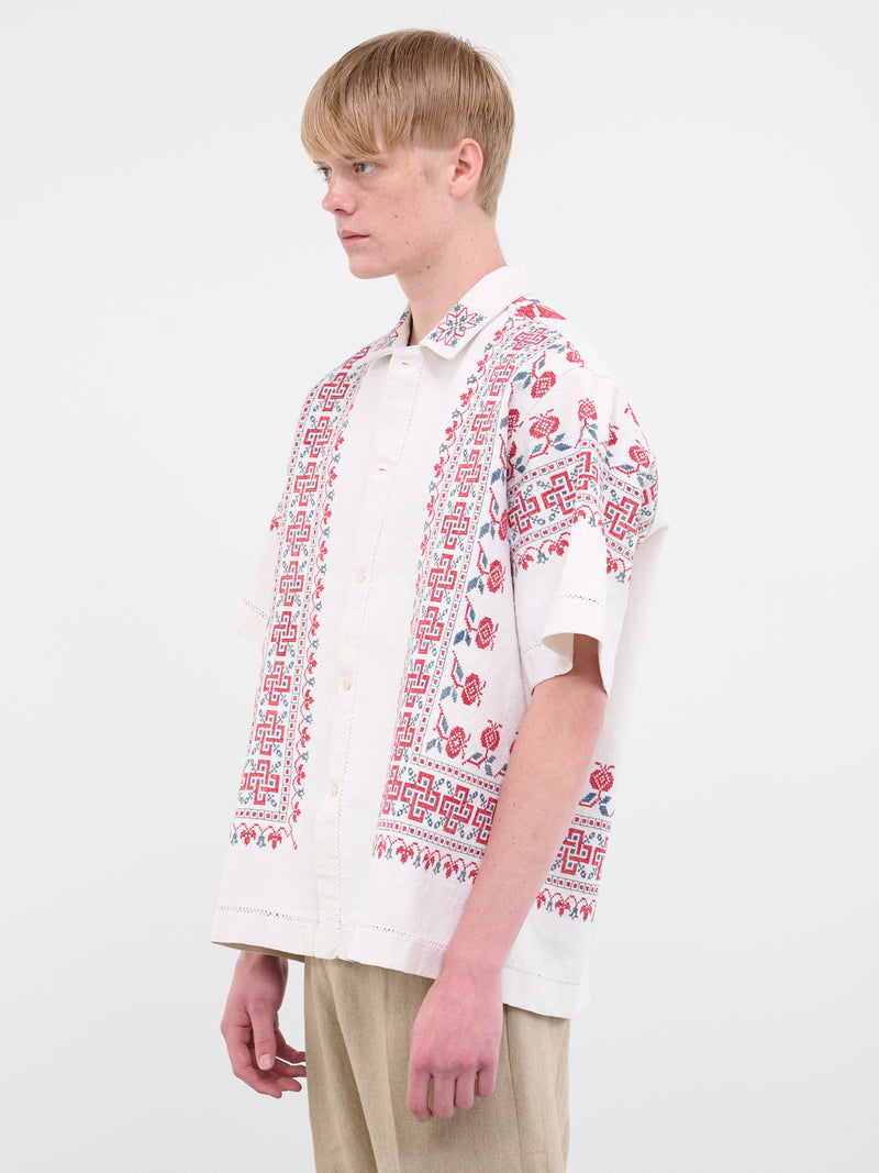 Diomene for Men SS23 | H.LORENZO - Los Angeles