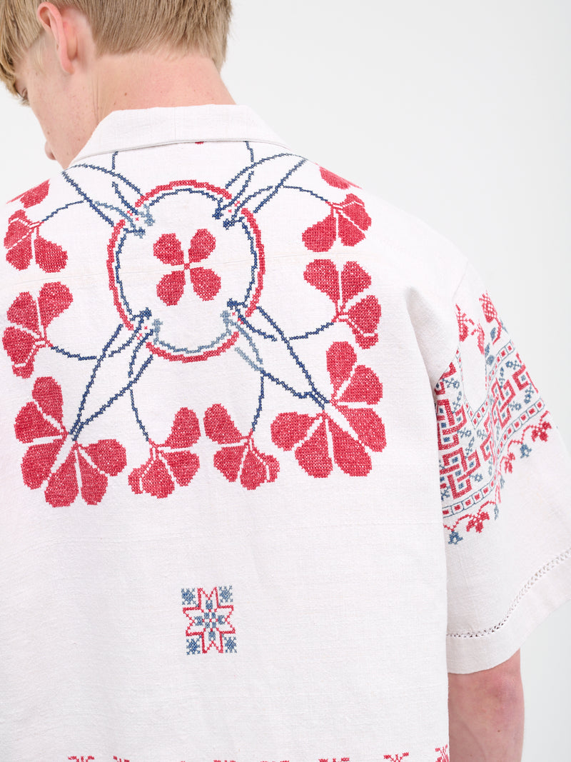 Diomene for Men SS23 | H.LORENZO - Los Angeles