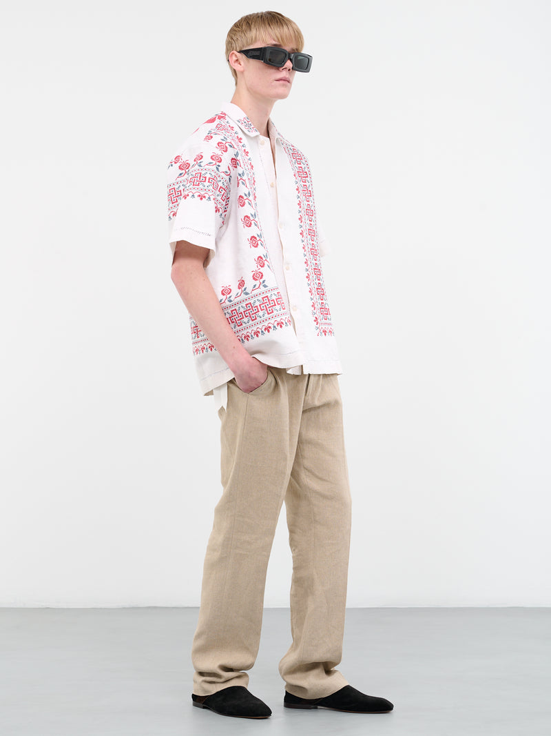 Diomene for Men SS23 | H.LORENZO - Los Angeles