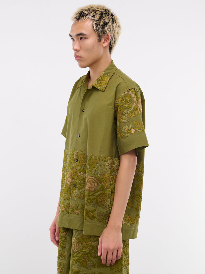 Diomene for Men SS24 | H.LORENZO - Los Angeles