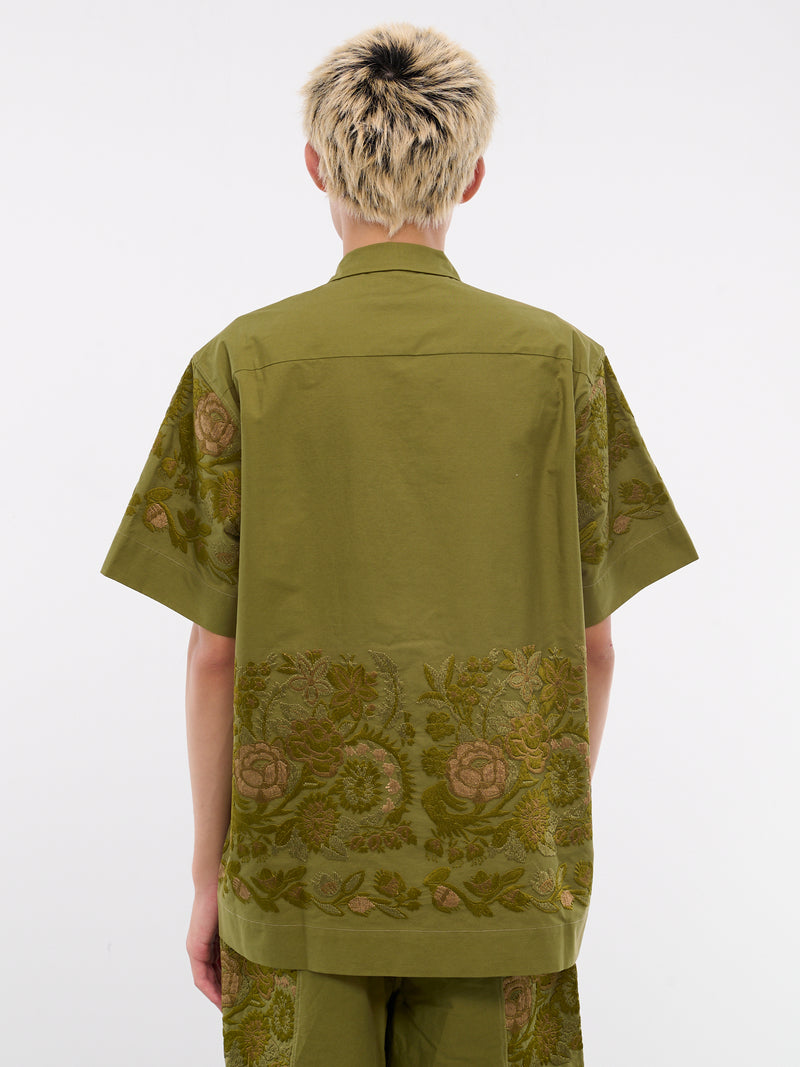 Diomene for Men SS24 | H.LORENZO - Los Angeles