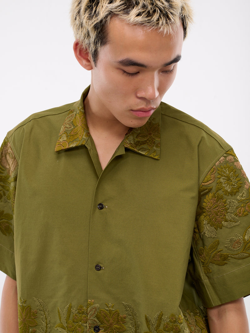 Diomene for Men SS24 | H.LORENZO - Los Angeles