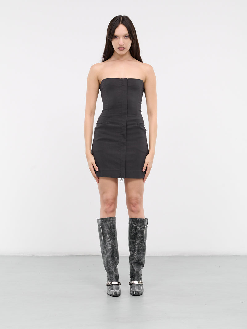 Ioannes for Women SS24 | H.LORENZO - Los Angeles