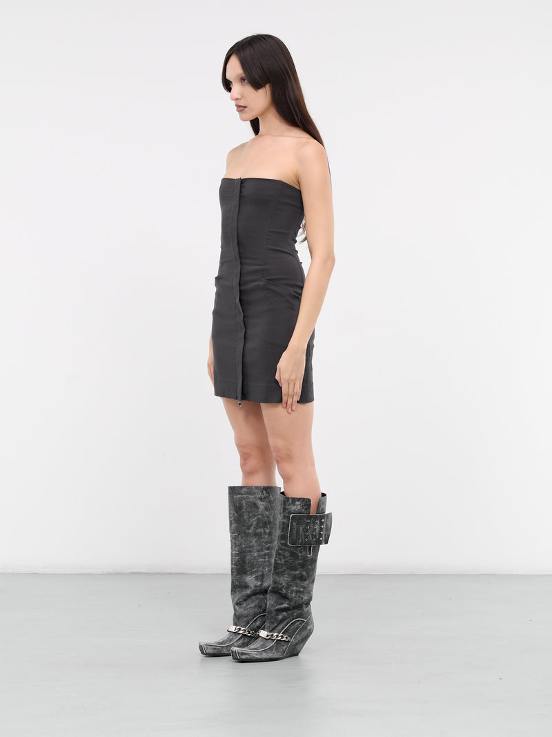 Ioannes for Women SS24 | H.LORENZO - Los Angeles