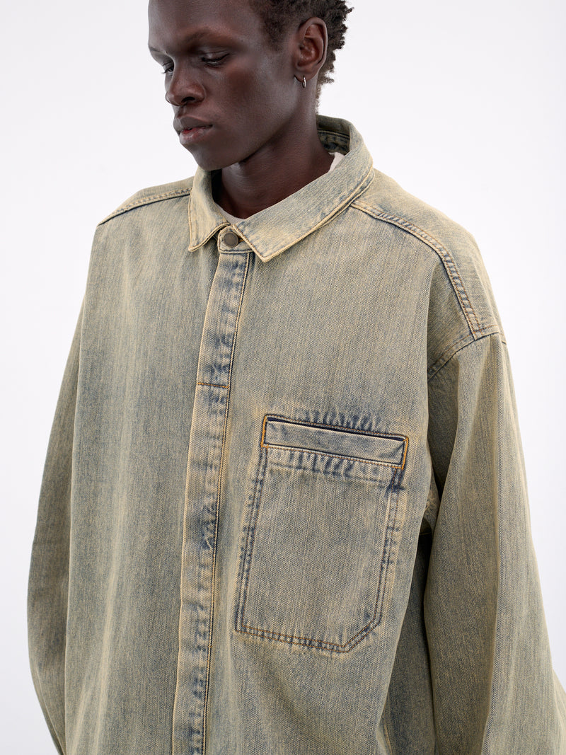 Shop Entire Studios for Men SS25 | H.LORENZO - Los Angeles