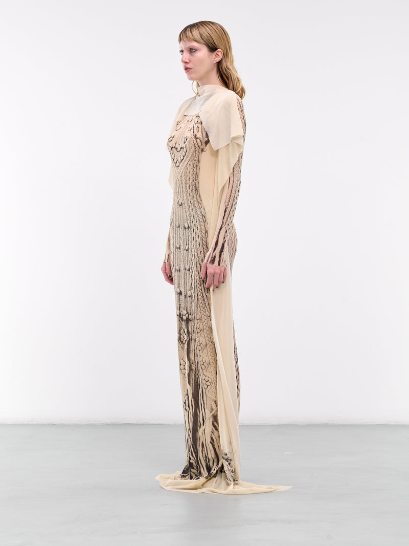 Jean Paul Gaultier for Women FW24 | H.LORENZO - Los Angeles