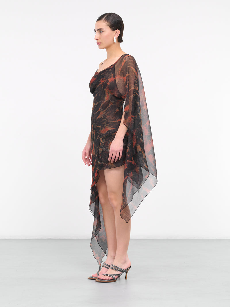 KNWLS for Women SS24 | H.LORENZO - Los Angeles