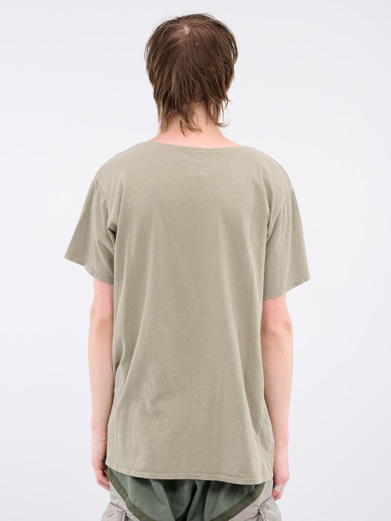 Greg Lauren for Men FW23 | H.LORENZO - Los Angeles