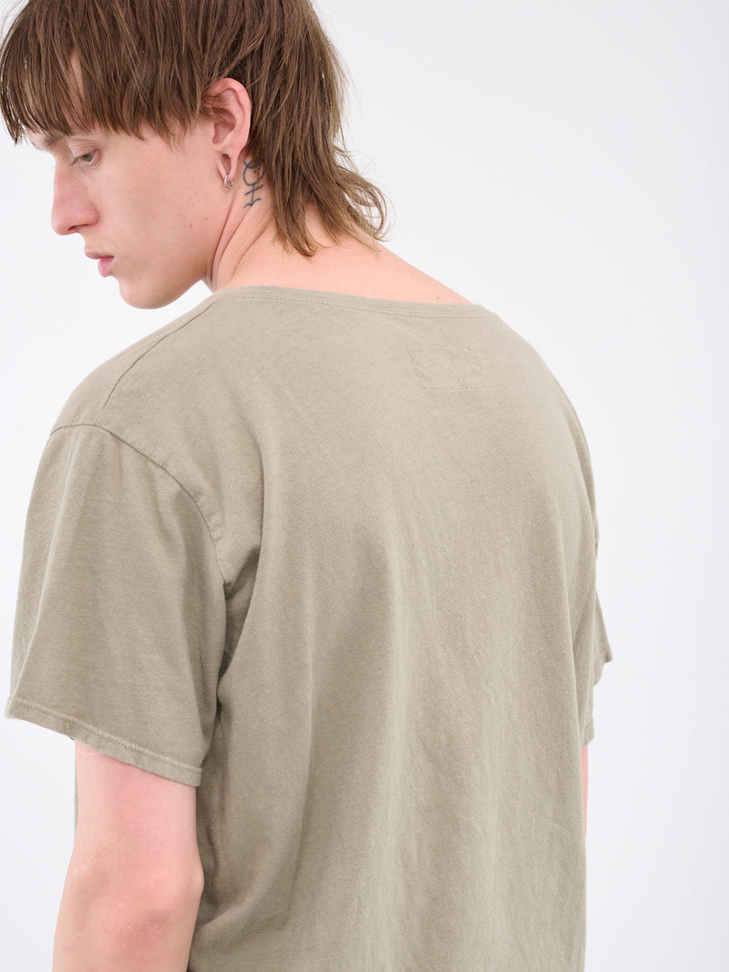 Greg Lauren for Men FW23 | H.LORENZO - Los Angeles