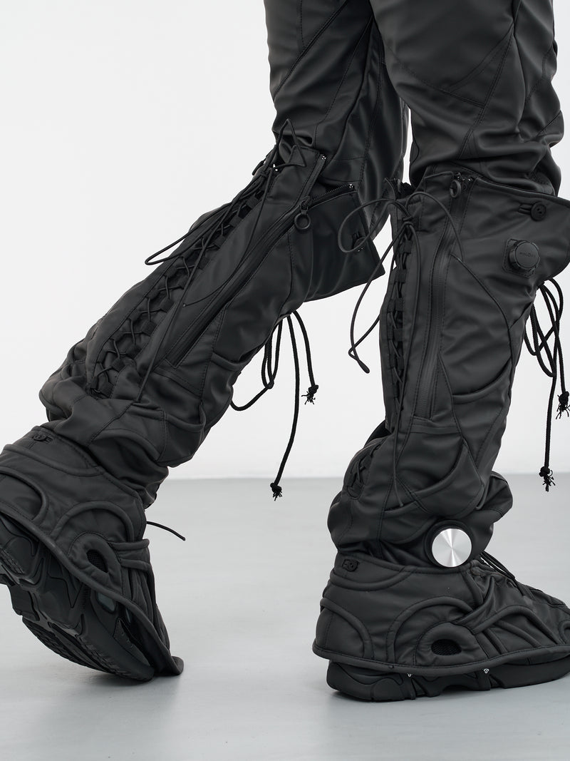 Mokoo for Men SS23 | H.LORENZO - Los Angeles