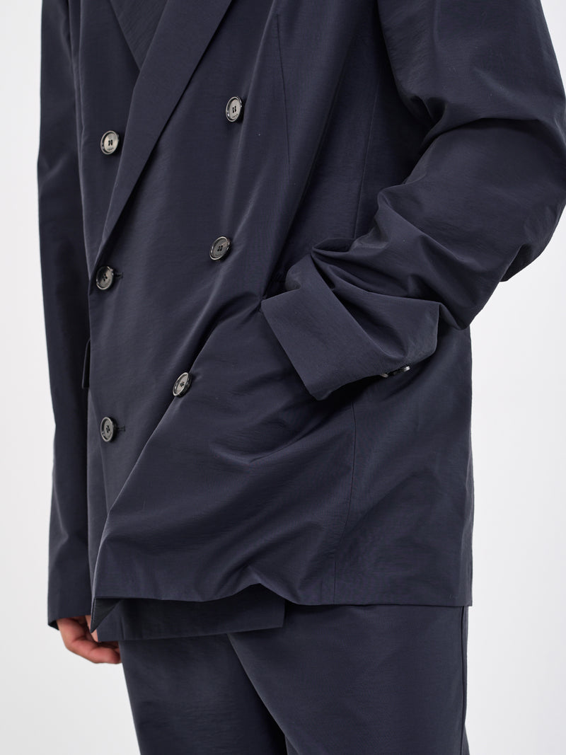 LOEWE for Men FW23 | H.LORENZO - Los Angeles