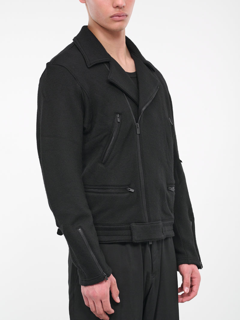 Yohji Yamamoto for Men FW23 | H.LORENZO - Los Angeles