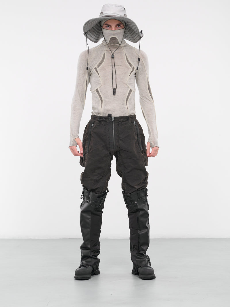 Hamcus for Men FW23 | H.LORENZO - Los Angeles