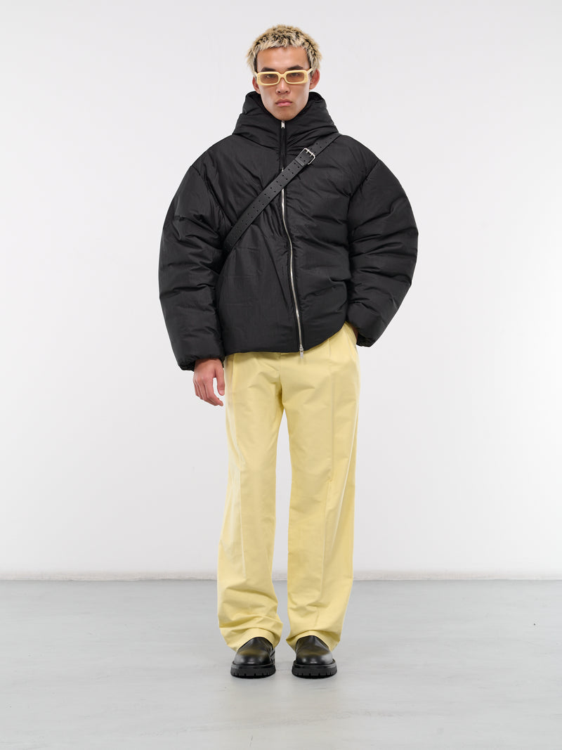 LOEWE for Men FW24 | H.LORENZO - Los Angeles