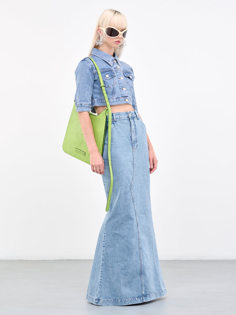 Moschino Jeans for Women FW23 | H.LORENZO - Los Angeles