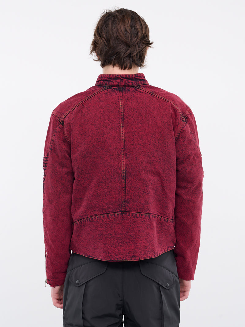 Juntae Kim for Men FW23 | H.LORENZO - Los Angeles