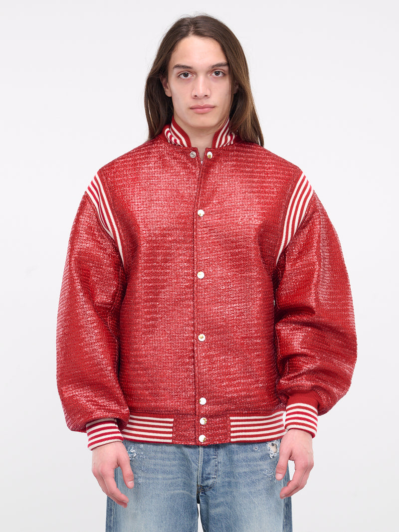 Seveskig for Men SS24 | H.LORENZO - Los Angeles