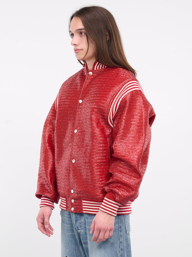 Seveskig for Men SS24 | H.LORENZO - Los Angeles