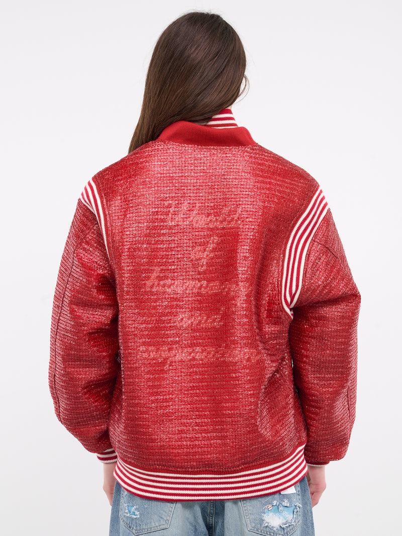 Seveskig for Men SS24 | H.LORENZO - Los Angeles