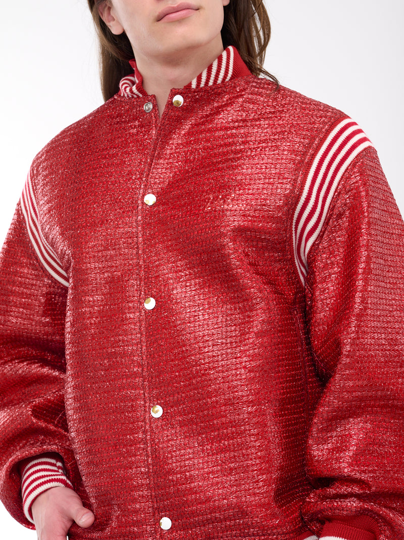 Seveskig for Men SS24 | H.LORENZO - Los Angeles