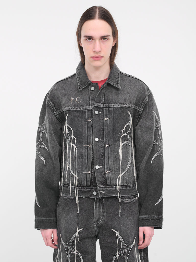 Thug Club for Men SS24 | H.LORENZO - Los Angeles