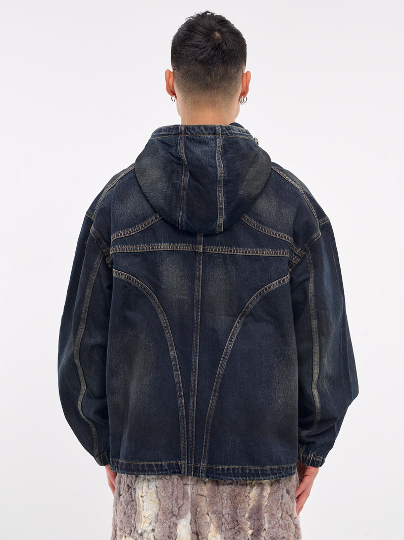 Thug Club for Men FW24 | H.LORENZO - Los Angeles