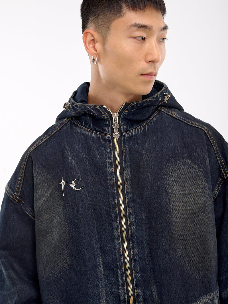 Thug Club for Men FW24 | H.LORENZO - Los Angeles