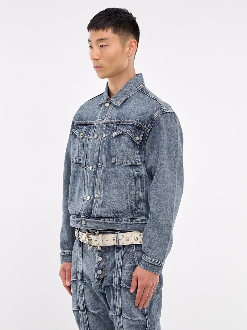 Thug Club for Men FW24 | H.LORENZO - Los Angeles