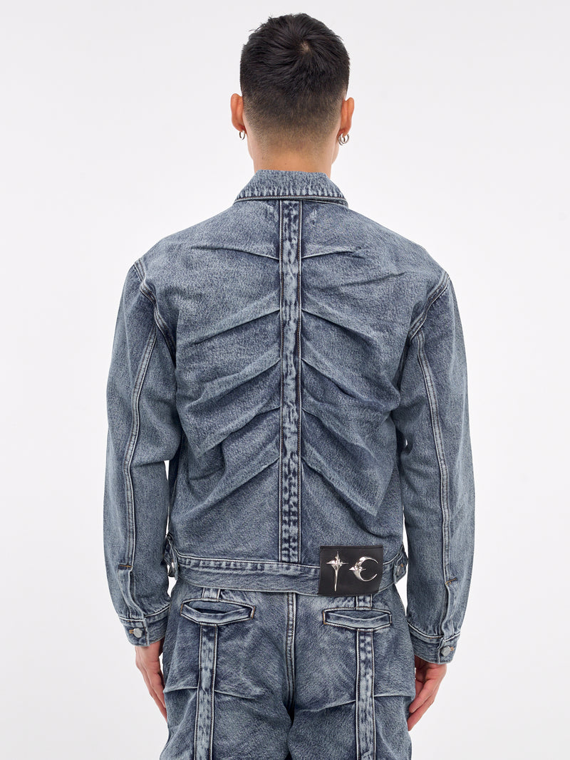 Thug Club for Men FW24 | H.LORENZO - Los Angeles