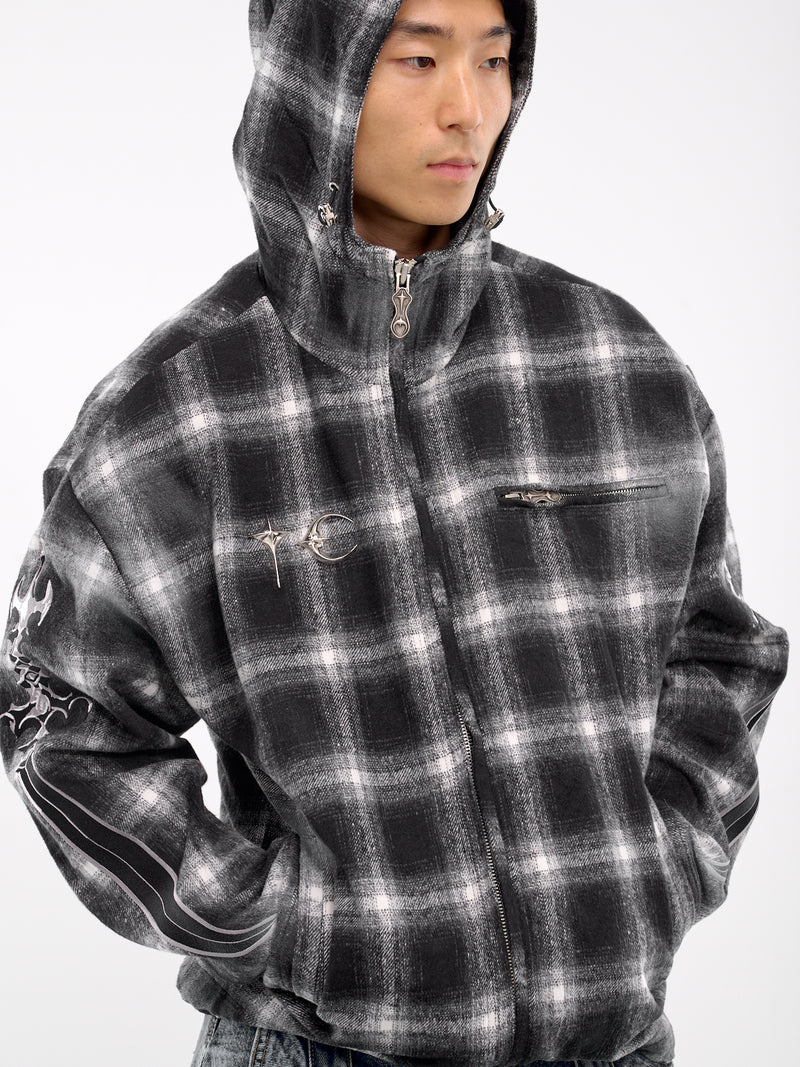 Thug Club for Men FW24 | H.LORENZO - Los Angeles