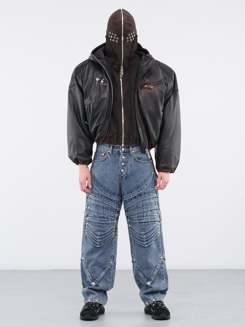 Thug Club for Men FW23 | H.LORENZO - Los Angeles