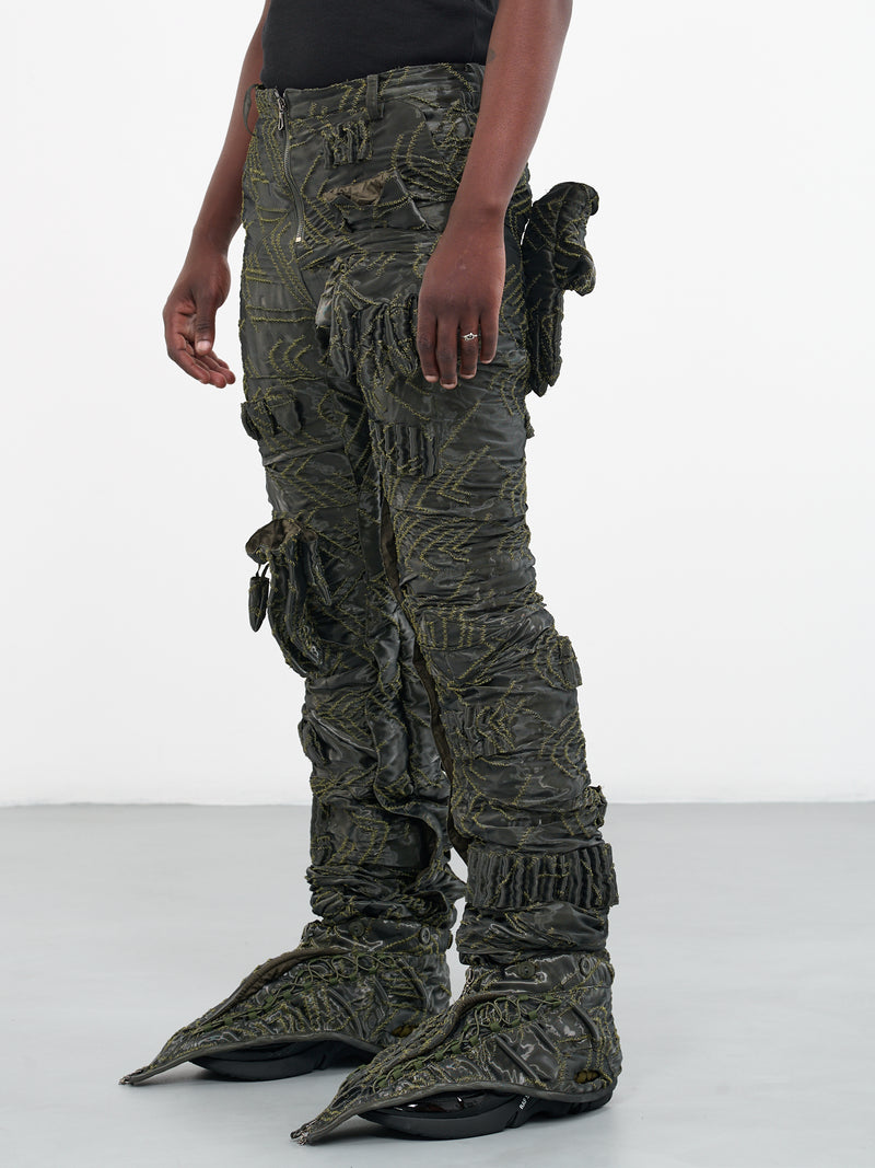 Mokoo for Men SS23 | H.LORENZO - Los Angeles