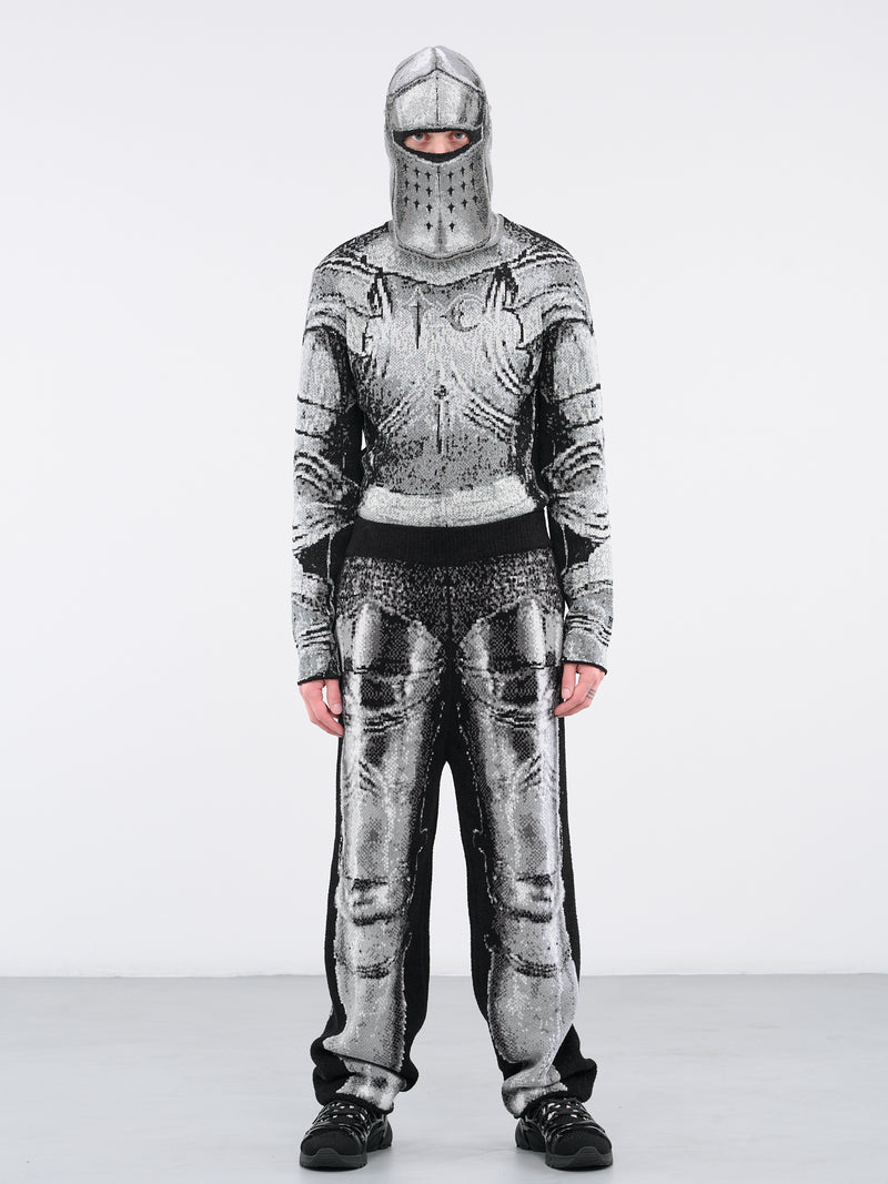 Thug Club for Men FW23 | H.LORENZO - Los Angeles