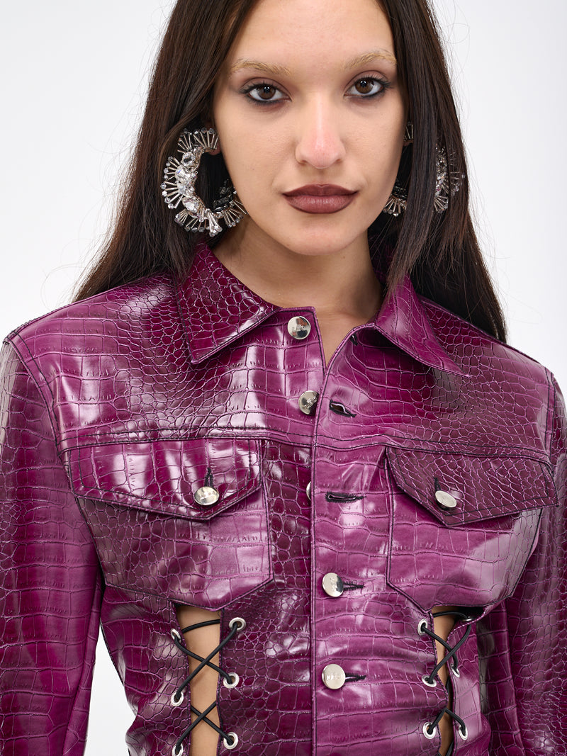 Leo clothing for Women SS23 | H.LORENZO - Los Angeles