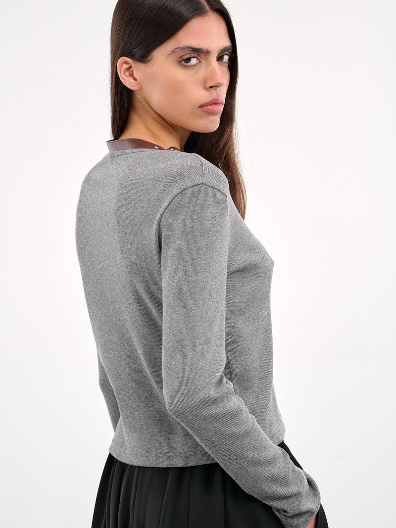 Limi Feu for Women SS25 | H.LORENZO - Los Angeles Limi Feu for Women SS25 | H.LORENZO - Los Angeles