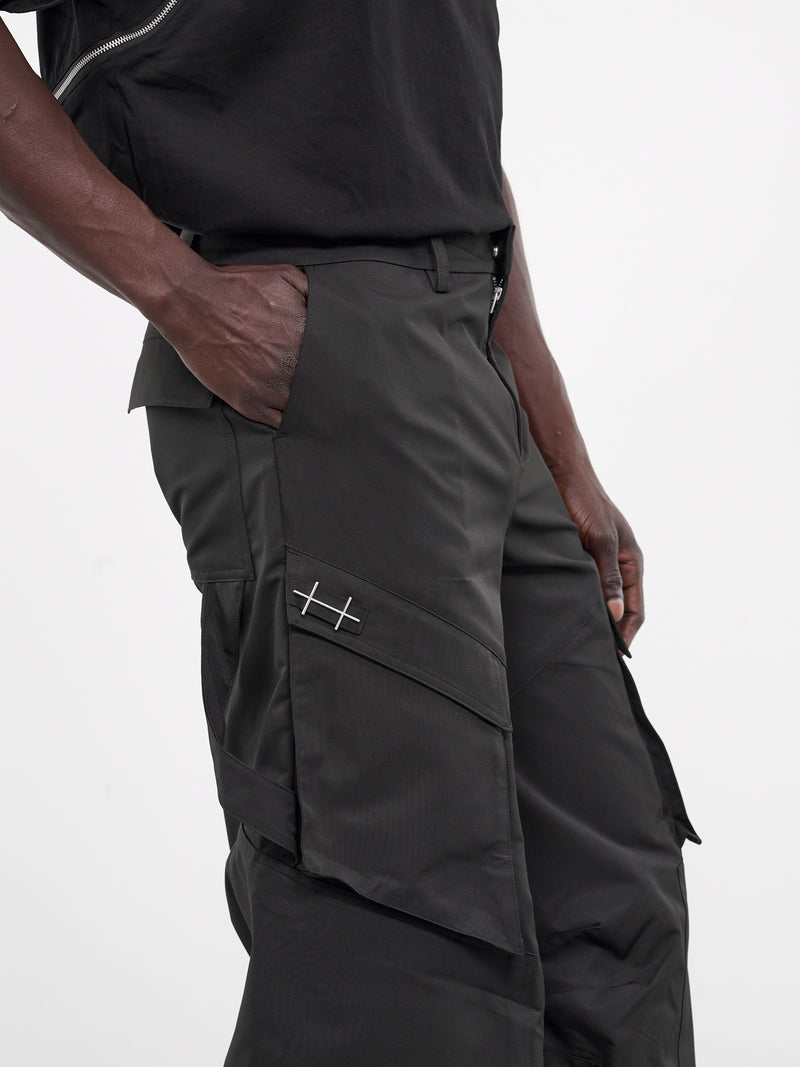 Heliot Emil for Men SS24 | H.LORENZO - Los Angeles