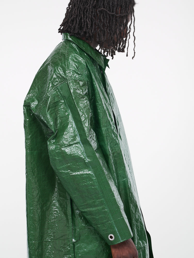 Lu'u Dan for Men FW23 | Shop at H.LORENZO - Los Angeles