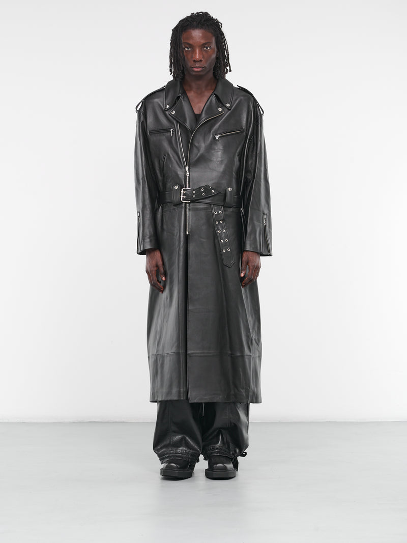 Lu'u Dan for Men FW24 | Shop at H.LORENZO - Los Angeles