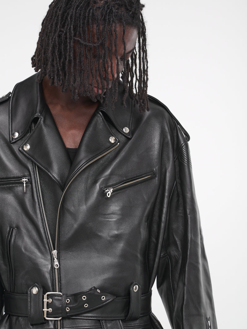 Lu'u Dan for Men FW24 | Shop at H.LORENZO - Los Angeles